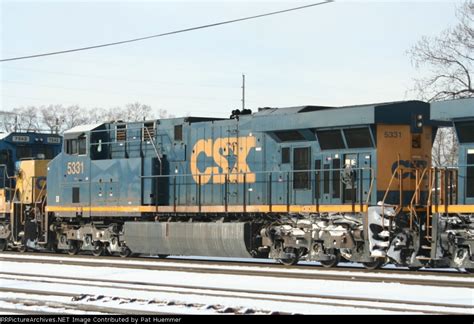 Csx 5331