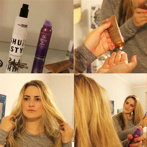 The Easiest Loose Side Braid Tutorial My Stiletto Life Beauty Hair