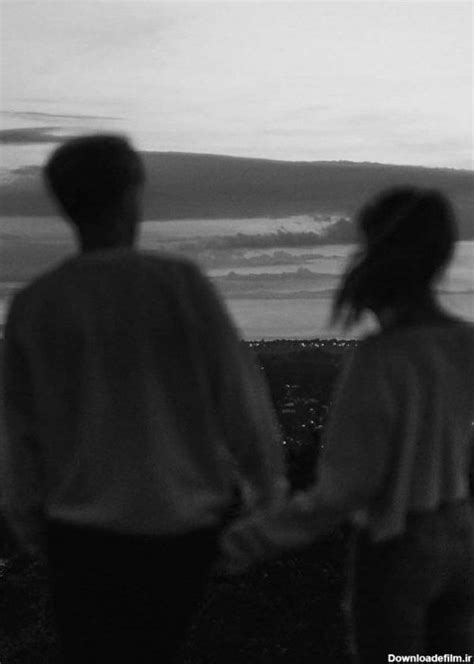 عکس غمگین عاشقانه دختر پسر