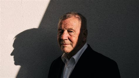 Hermann Blumer Der Godfather Des Modernen Holzbaus Ubm Magazin