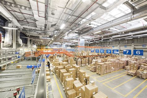 William Johnson On Linkedin Automated Receiving Systems