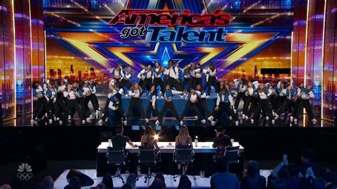 ‘americas Got Talent Announces Acts For Season 19 Live Shows