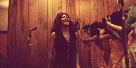 Tina Turner Remembered By Angela Bassett Mick Jagger More