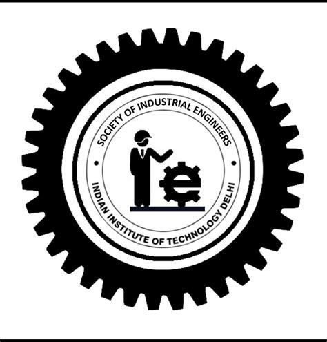 Mtech Industrial Engineering Ie Iit Delhi On Linkedin Societylogo