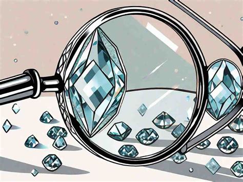 Detecting Authenticity Identifying A Genuine Diamond Tennis Bracelet