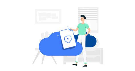 云服务的数据保护措施揭秘