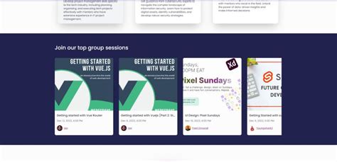 ian mugenya on linkedin mentorship tech
