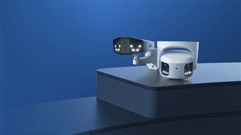 This Reolink Duo 3 PoE Video Is Hilarious