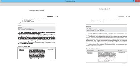 C Bitmap Graphics Vs Winform Control Graphics Stack Overflow