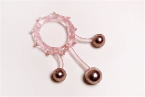 Anillos Para El Pene Cómo Usar Un Cock Ring Y Qué Tipos Hay