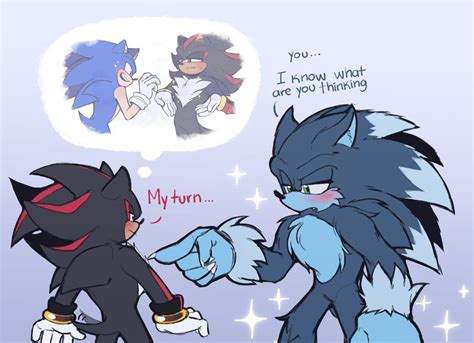 Sonic Unleashed Artofit