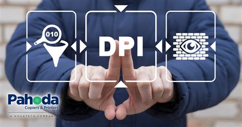 DPI In Printing Quality Explained By Pahoda Copiers Priners