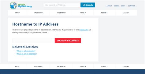 Cara Cek Ip Domain Dengan 7 Metode Gratis Cepat Dan Akurat