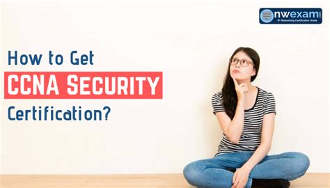 CCNA Security Certification Guide NWExam