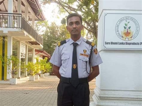 Security Services In Sri Lanka Mj Security Service