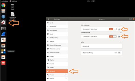 How Do I Setup The Network In My WRN Series Recorder Hanwha Vision Support Portal