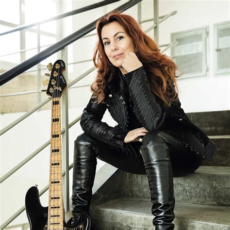 Ida Nielsen Der Bass Spricht Jazz Thing And Blue Rhythm