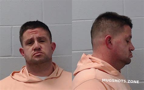 Hendry Charles Adam 04 09 2025 Hays County Mugshots Zone