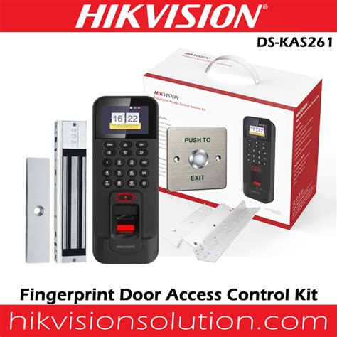 Best Hikvision Access Control System Hikvision Best Price In Sri Lanka