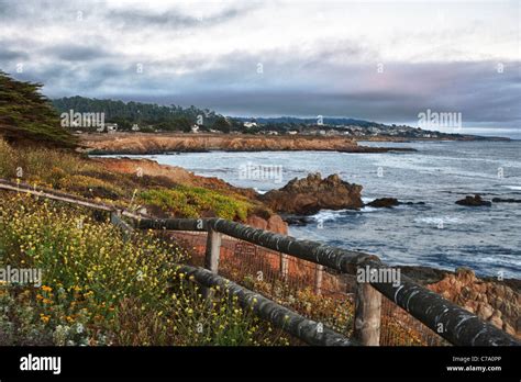 Cambria Moonstone Beach Tide Pools