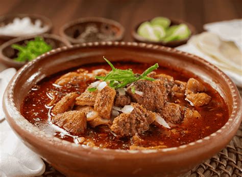 Mexican Menudo Tripe Soup Delishglobe