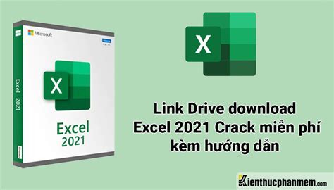 Hướng Dẫn Download Excel 2021 Crack Miễn Phí Vĩnh Viễn Cập Nhật 2025 Ktpm
