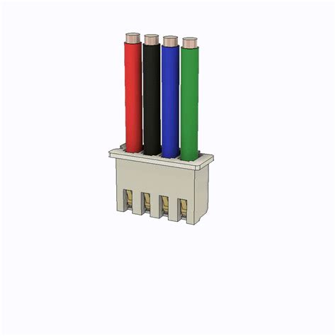 Stepper Motor Wiring 3d Printing Troubleshooting Dremc Store