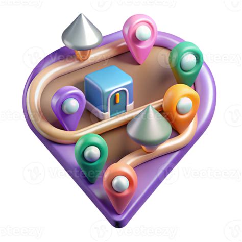 Stunning Artistic Subway Map With Transfer Points Cutout For Seamless Travel Authentic 59154636 Png