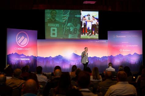 Customersuccess Cs100summit Leadership Saas Customersuccessevents