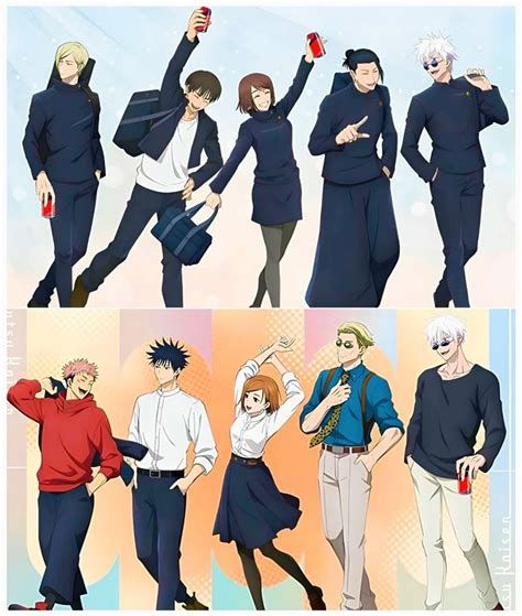 Pin By ★ On Jujutsu Kaisen Anime Printables Jujutsu Anime