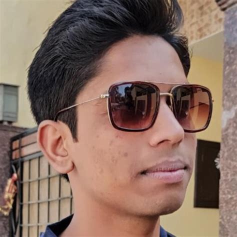 Anand JAISWAL Bachelor of Technology Guru Nanak Dev Engineering College Ludhiāna GNDEC