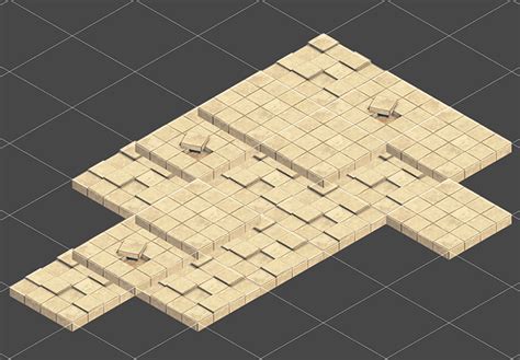 Unity Manual Tilemap Renderer Modes