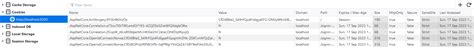 Cookies Samesite Strict Behavior After Oidc Login Stack Overflow