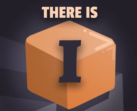 There Is I By Henkibro For Gmtk Game Jam 2024