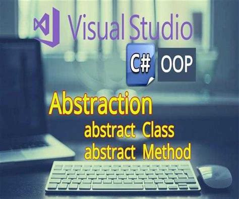 Abstraction In Oops C Mindstick