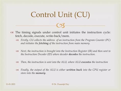 Computer Organization Basics And Number Systems Pptx Data Storage And Warehousing Computing