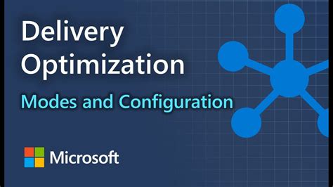 Delivery Optimization Modes Configuration With Intune And Troubleshooting Explained Youtube