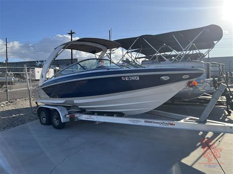 2017 Regal 2100 For Sale In Lake Havasu City Az The Boat Broker