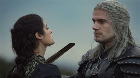 The Witcher Svelato Il Titolo Del Primo Episodio Della Stagione 3