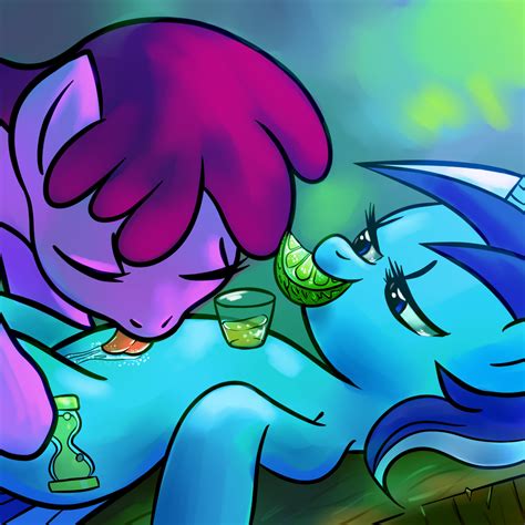 Rule 34 Berry Punch Mlp Friendship Is Magic Megasweet Minuette Mlp