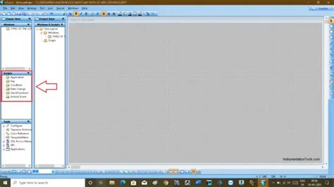 Types Of Script In Intouch Scada InstrumentationTools