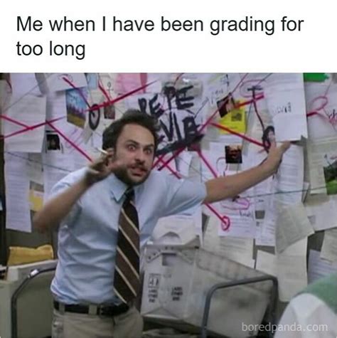 50 Funny Teacher Memes That Hit Harder Than That First Day Back After