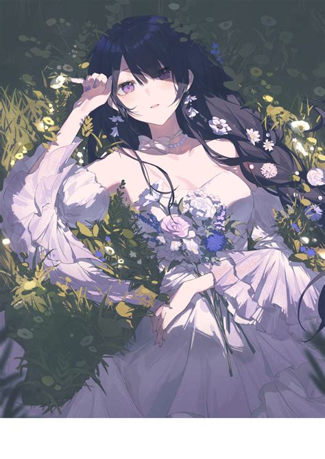 Raiden Shogun Genshin Impact Mobile Wallpaper By Umiki 4028837