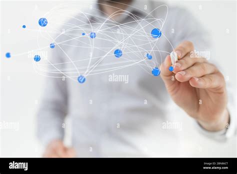 A Data Code Binary Concept Stock Photo Alamy