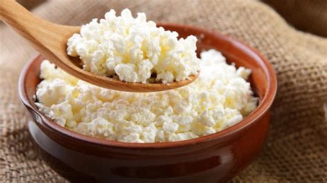 Как приготовить творог в домашних условиях