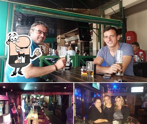 Dingos Pub And Restaurant Boksburg Restaurant Menu Prices And Reviews