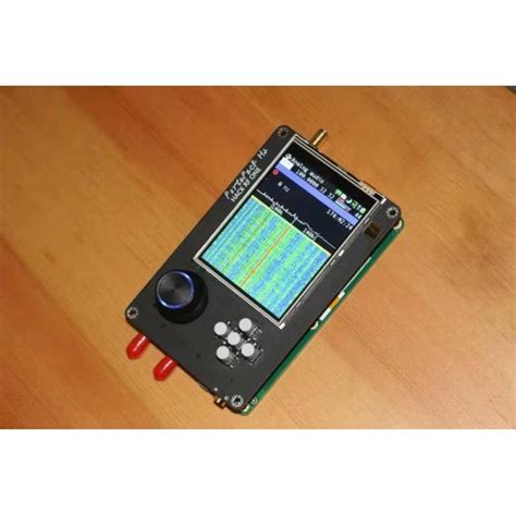 Buy Portapack H2 For Hackrf In India Fab To Lab