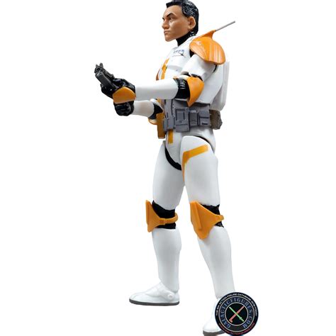 Commander Cody Star Wars The Black Series