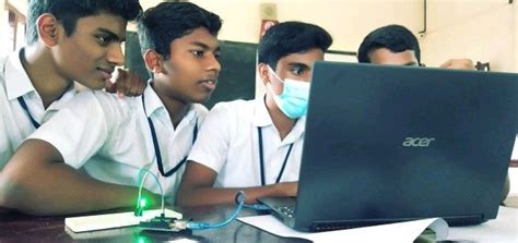 Edunext Community On Linkedin Arduinoprojects Arduino