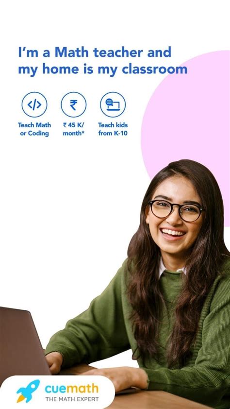 Work From Home Fresher And Experience Jobs On Linkedin Cuemath Math